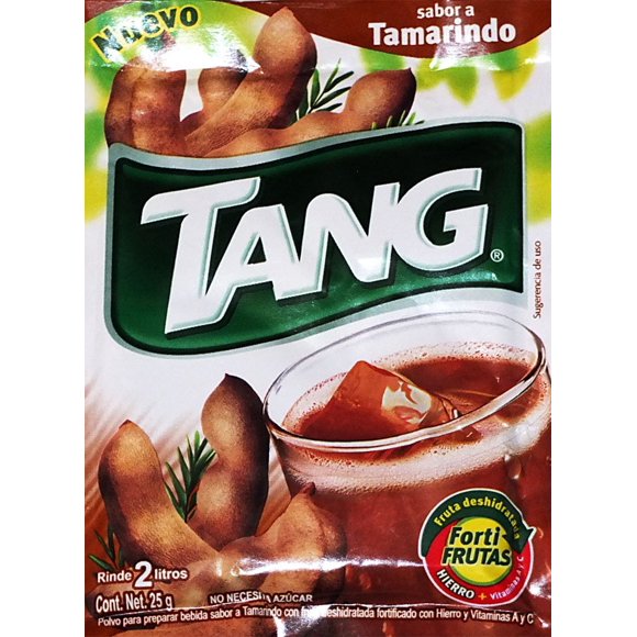 Tang Zero Sugar