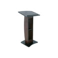 AmpliVox Elite Lectern - Walmart.com