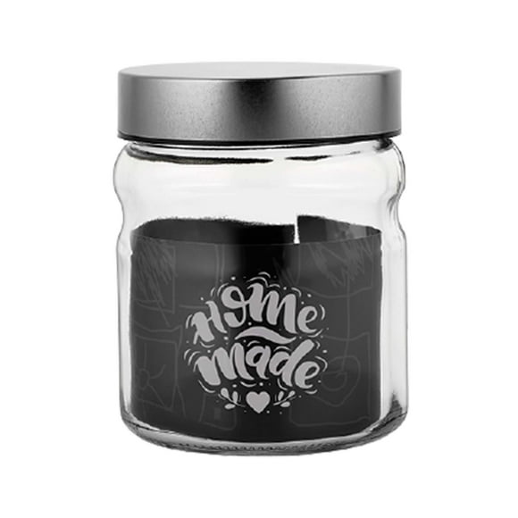 Giant Mason Jar
