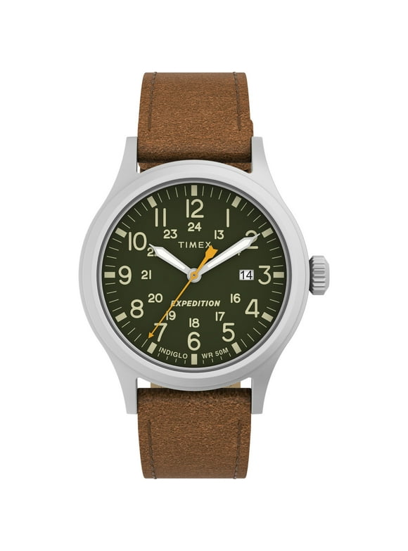 Timex Expedition Watches for Men