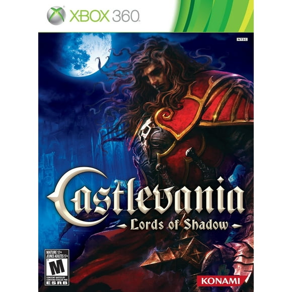 Castlevania Xbox One