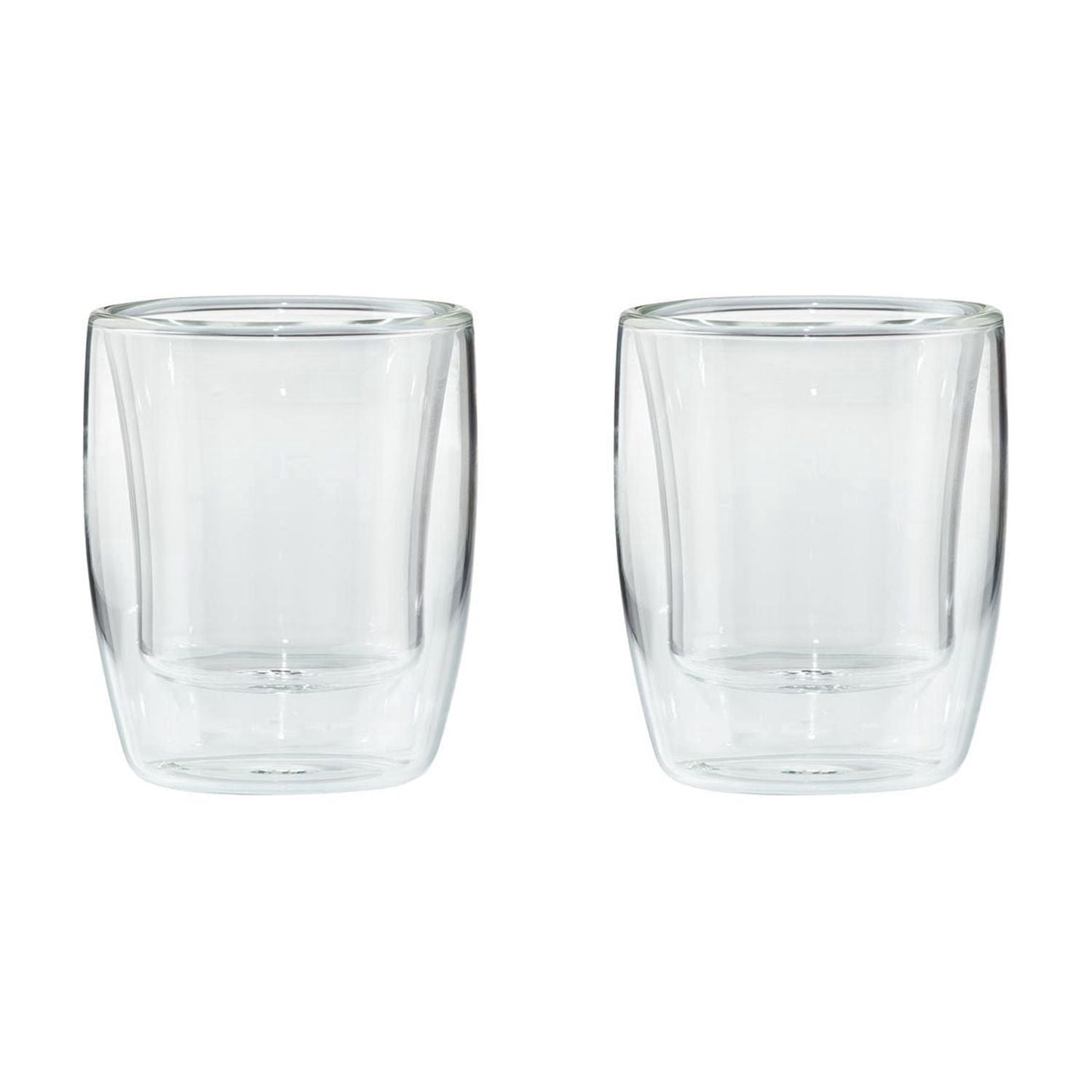 Click here for Henckels International Henckels 2pc Espresso Glass... prices