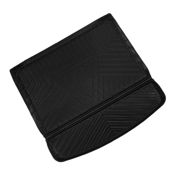 Ford Edge Cargo Cover