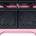Uncanny Brands Hello Kitty Double-Square Waffle Maker - Walmart.com