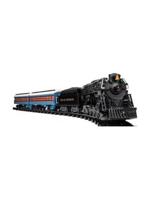 Lionel Train Sets in Cars, RC, Drones & Trains - Walmart.com