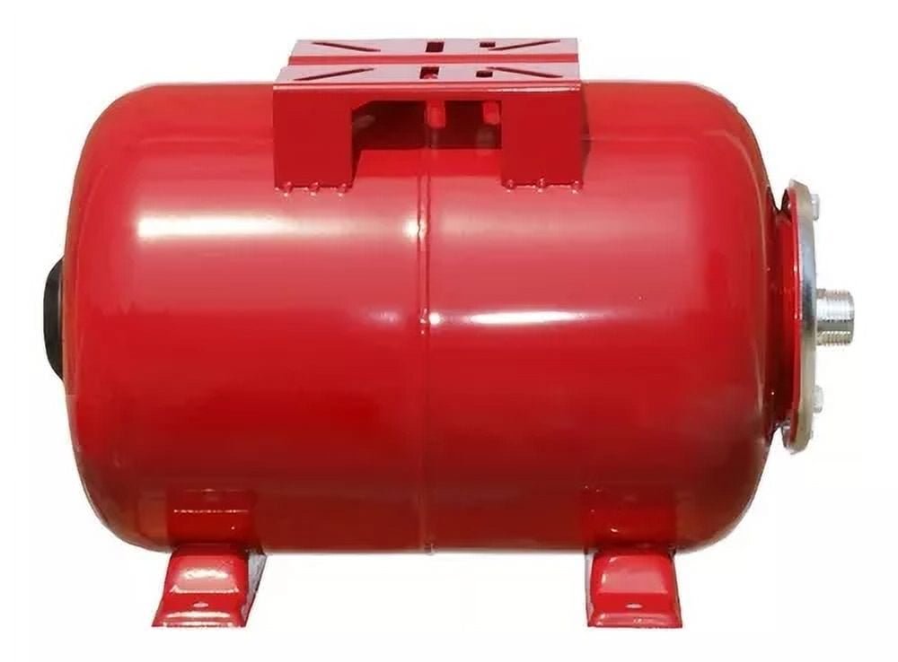 Tanque horizontal con membrana incluida de 50L Orange Pumps TO-50L ...