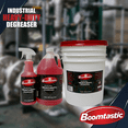 Boomtastic Everyday Degreaser and Cleaner 128 Fluid Ounce - Walmart.com
