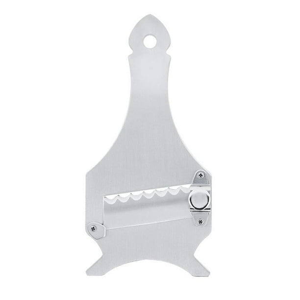 Truffle Slicing Tool Stainless Steel Chocolate Truffle Shaver ...