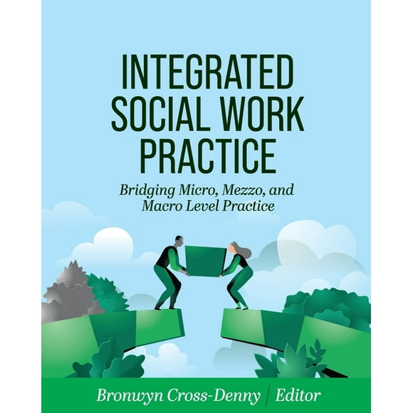 Micro Macro Mezzo Social Work