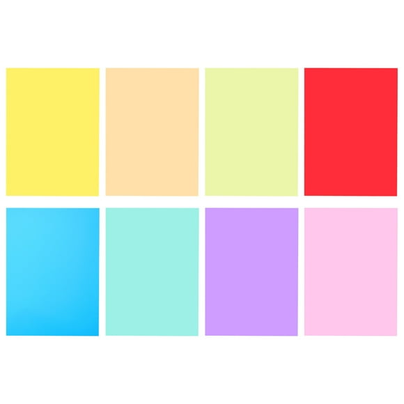Transparency Sheets