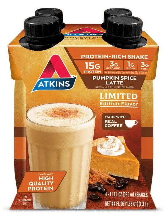 Atkins Frozen Meals in Frozen Foods - Walmart.com