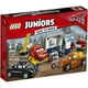 LEGO Juniors Smokey's Garage 10743 Building Set (116 Pieces) - Walmart.com
