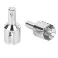 1 Pair Differential Output Cup Front Rear Universal Steel Standard Size ...