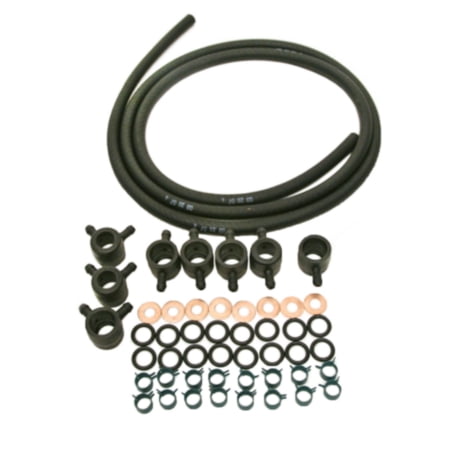 Ford F250 Diesel Fuel Injector Installation Kit