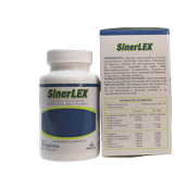 SINERLEX TAB 1.01 G C/30 naturex TAB 1.01 G C/30 | Bodega Aurrera en línea