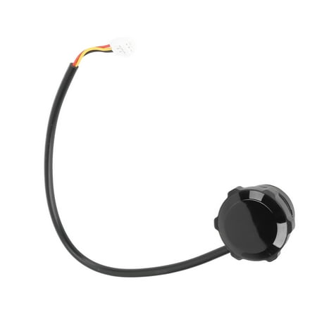 Infrared Induction Sensor, DC5-24V IP67 ABS Housing PIR Sensor Small ...