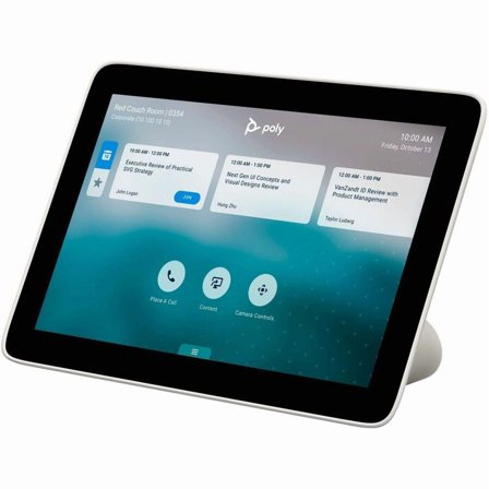 ClearOne MAXAttach Wireless Tabletop Conference Phone System - Walmart.com