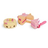 Num Noms Snackables Birthday Cake Slime Kit with Slime and Toppings ...