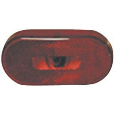 Command 003-58 Red Clearance Light - Walmart.com