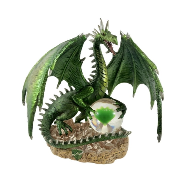 The Hamilton Collection Guardian of The Lightning’s Fury Handcrafted ...