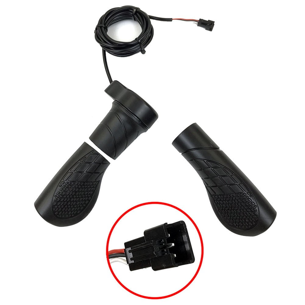Razor Mx350 Upgrade Kit Razor 5-Wire Variable-Speed Twist-Grip Throttle ...