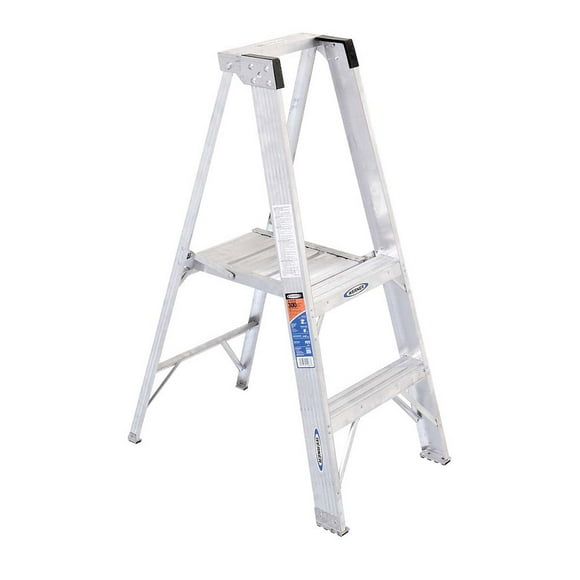 Werner 6 FT Ladders