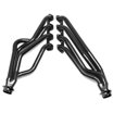Hedman 88400 Standard Duty Uncoated Shorty Headers for 1966 Ford ...
