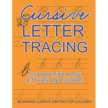 The Complete Cursive Handwriting Workbook for Kids : Laugh, Learn, and ...