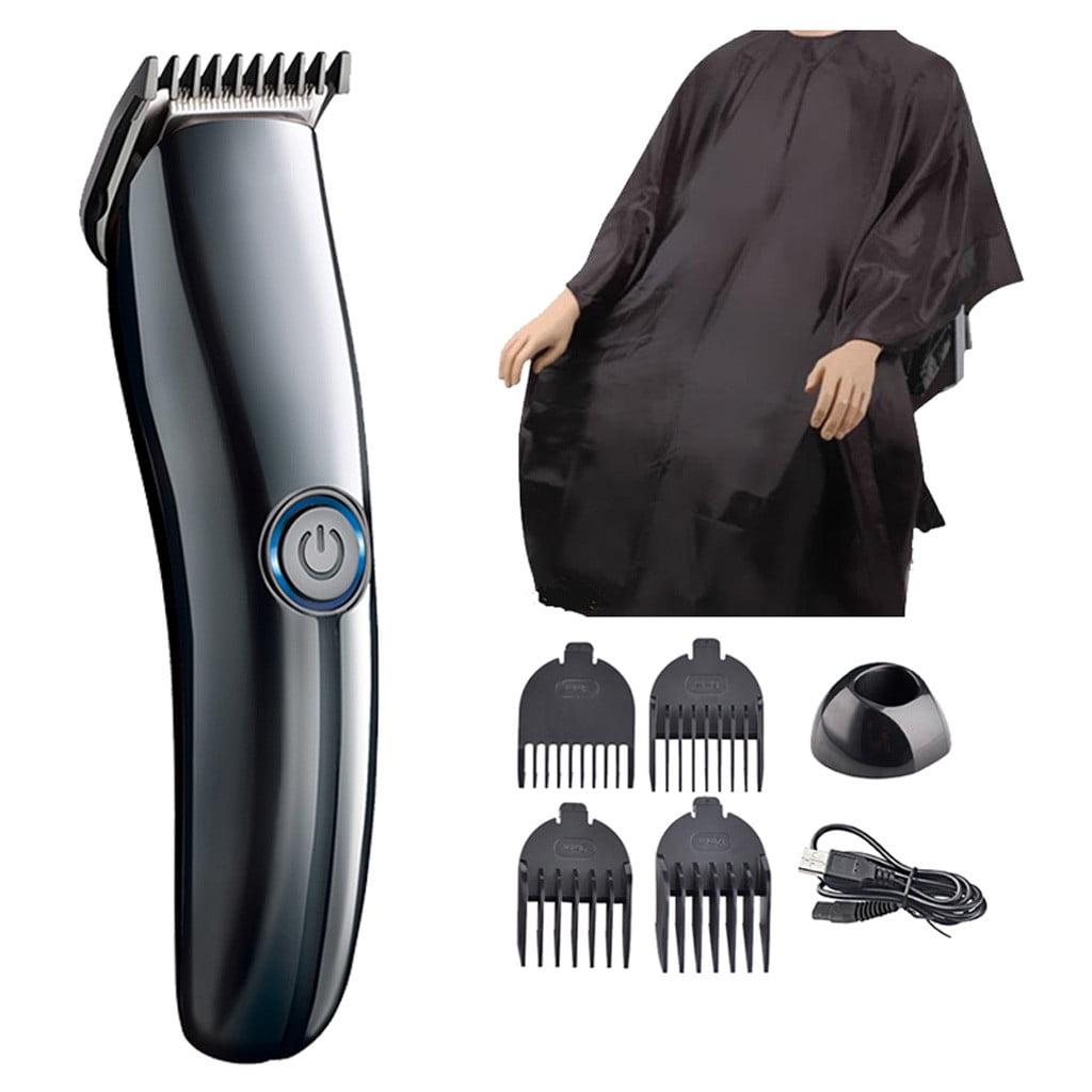 Click here for Riforla Usb Rechargable Hair Clipper Powerful Cutt... prices