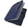 Saunders Workmate Ii Divided Section Poly Clipboard - Walmart.com