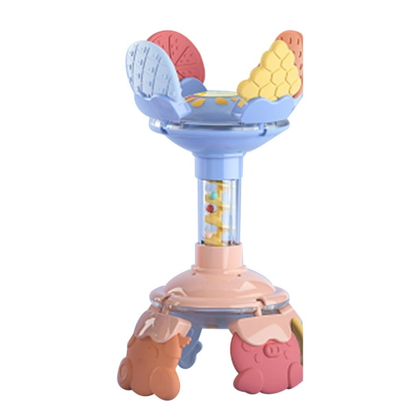 Puzzle Ball Kids Education Toys Multifunction Brain Teasers Intellect ...