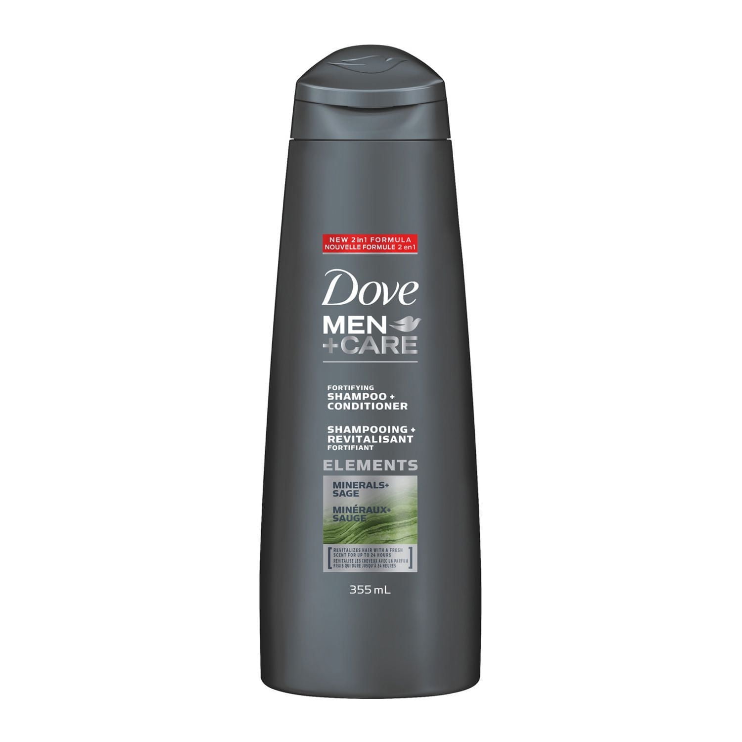Click here for Dove Men+Care Dove Men Care Minerals+Sage Shampoo+... prices