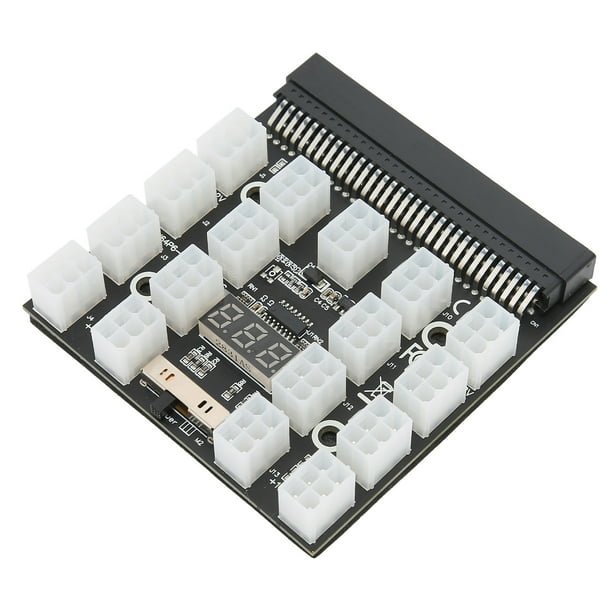 Power Distribution Board Module,Breakout Board Power Distribution Power ...