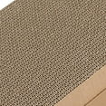 Best Pet Supplies, Inc. Catify Infinity Cardboard Cat Scratcher with ...