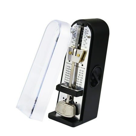 juguse Mechanical Metronome Special Musical Instrument For General ...