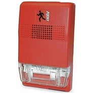 Edwards Signaling, FX-5R Conventional Fire Alarm Control Panels, 5 Zone ...