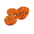 Pro Gunner Targets Skeeter Shooting Discs Round (6 Pack) - Walmart.com