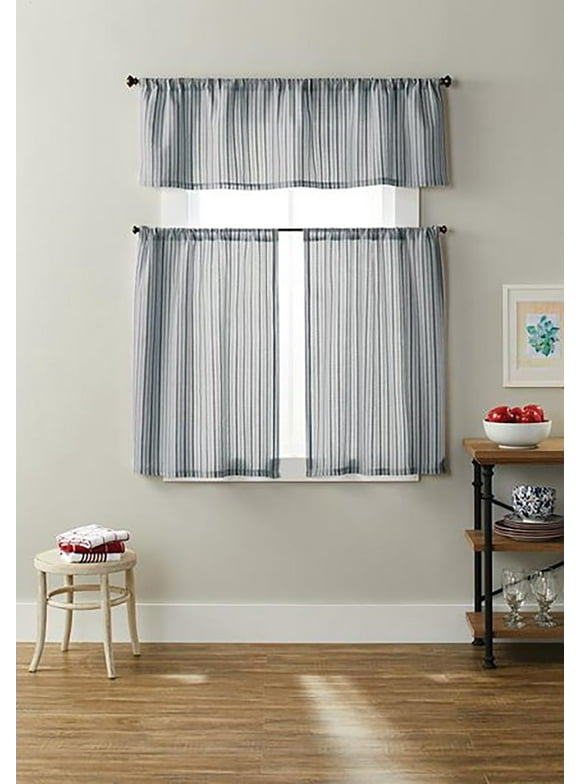 Better Homes And Gardens Kitchen Curtainsnull