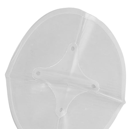 Vented Chest Adhesive Pad,Hydrogel Vented Chest Adhesive Vented Chest ...