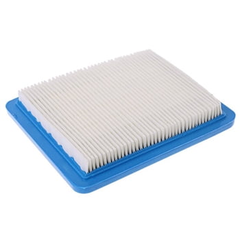 Briggs & Stratton air filter 491588S - Walmart.com