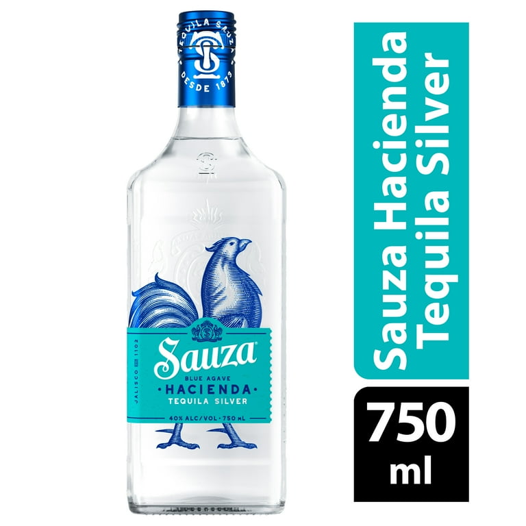 Sauza Com