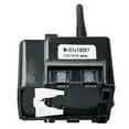 Refrigerator Compressor Relays Overload Starter WR07X10097 Relays and ...