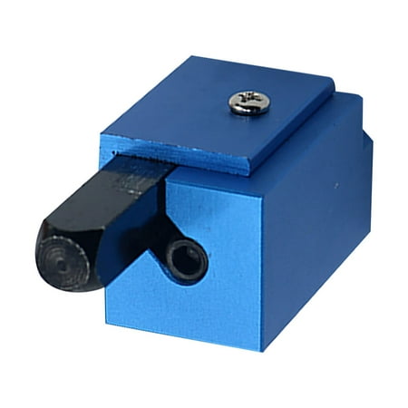 Transemion Small Woodworking Right Angle Punch for Chisel Wood Cabinet ...