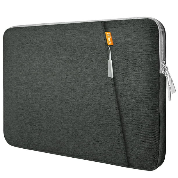 Jetech 12 Inch Laptop Sleeve Waterproof Shock Resistant Protective