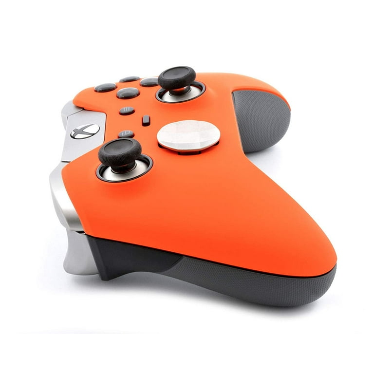 Orange Xbox One Controller