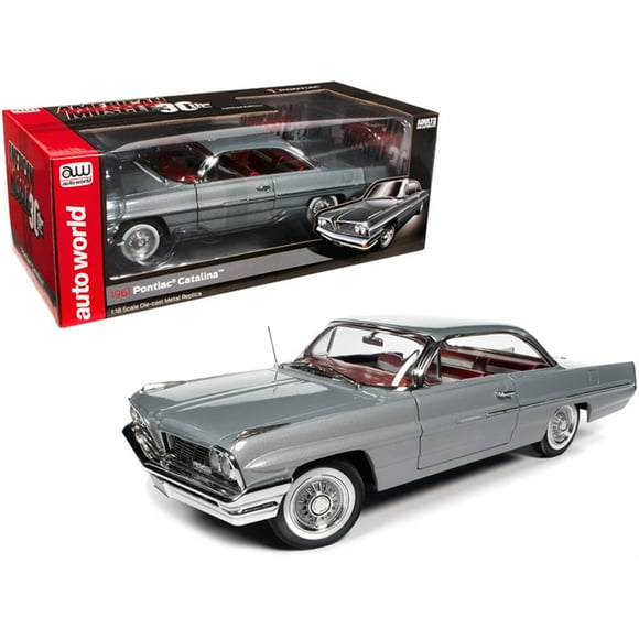 Diecast Muscle Cars 1 18