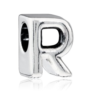 PANDORA Elevated Heart Charm - 798464C01 - Walmart.com