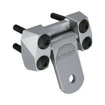 Can-Am 715000921 Front Receiver Hitch Kit Outlander & Outlander Max 500 ...