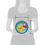 Pokemon Pikachu Themed Birthday Party Supplies, 7in Dessert Paper ...