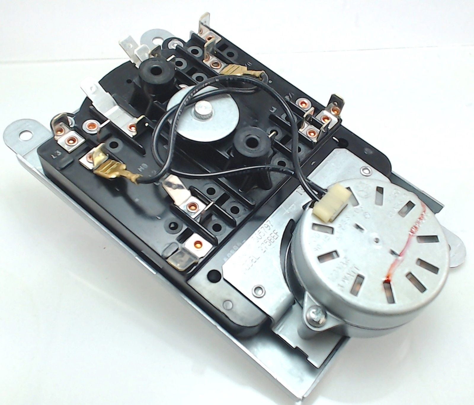 Dryer Timer For Amana Speed Queen Maytag AP2403123 505797P dryer-timer-for-amana-speed-queen-maytag-ap2403123-505797p